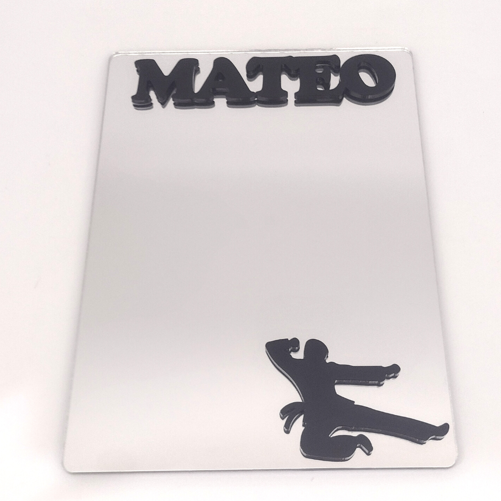 Locker Mirrors – Mirror Mania Store