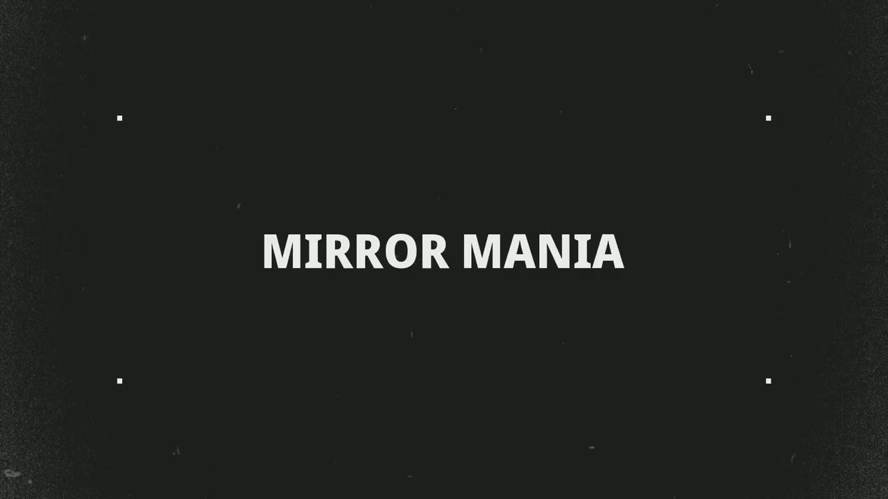 Mirror Mania Store, Personalized, Engraved Gifts