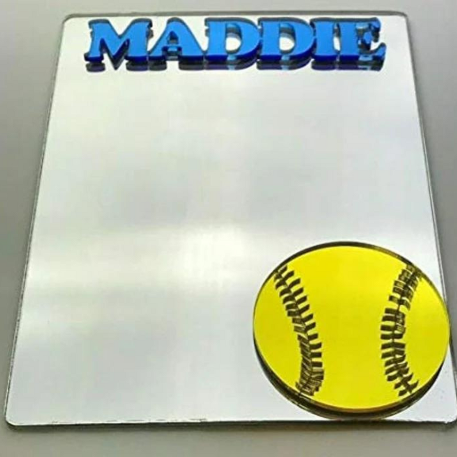 Locker Mirrors – Mirror Mania Store